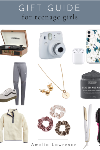 Amelia Lawrence Style - Elegance for Every Day